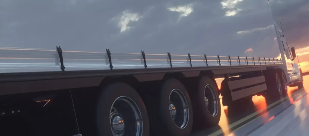 What Are Runaway Truck Ramps And How To Use Them? - VIP Auto Carriers